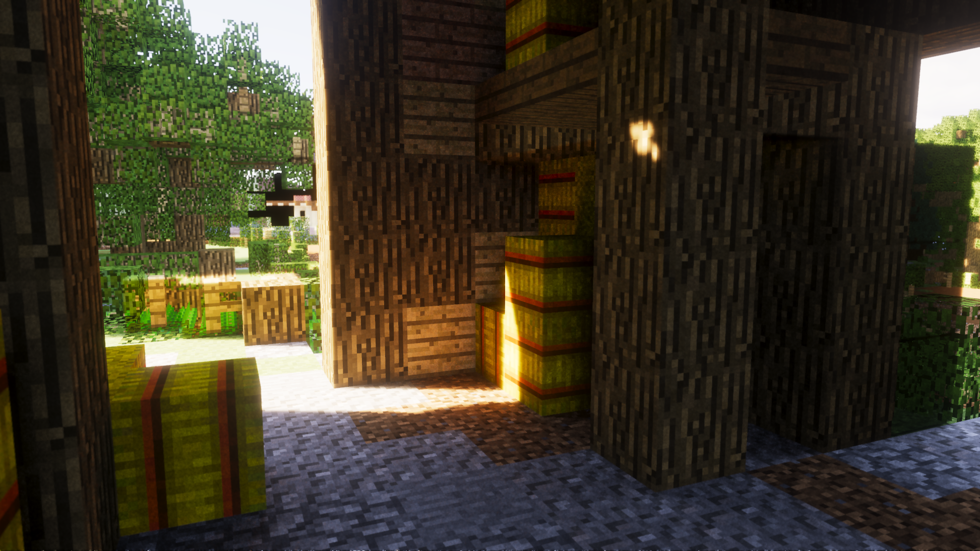 November & December 2019 Progress Update - Continuum Graphics