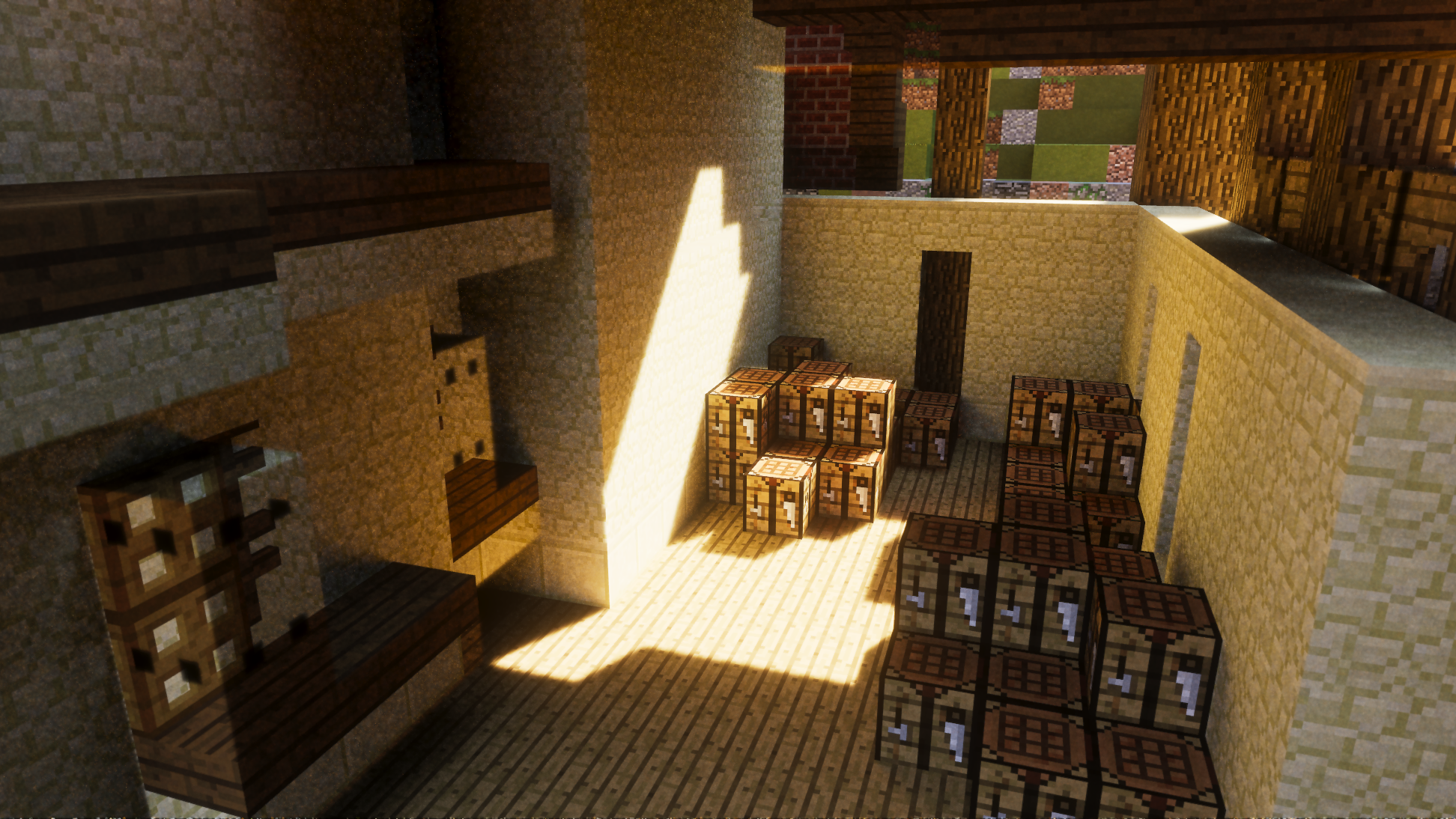 November & December 2019 Progress Update - Continuum Graphics