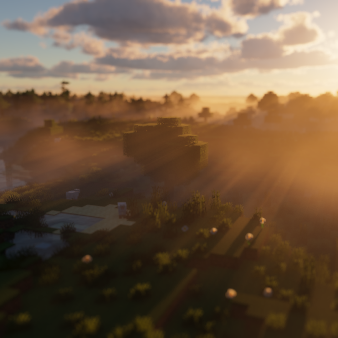 Continuum Shaders - Continuum Graphics