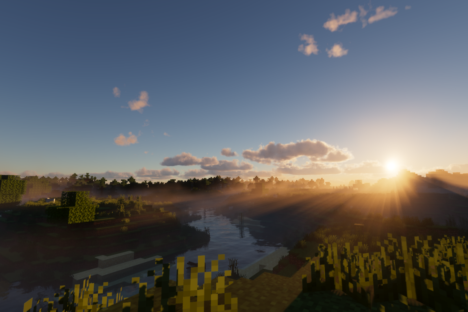 November & December 2019 Progress Update - Continuum Graphics