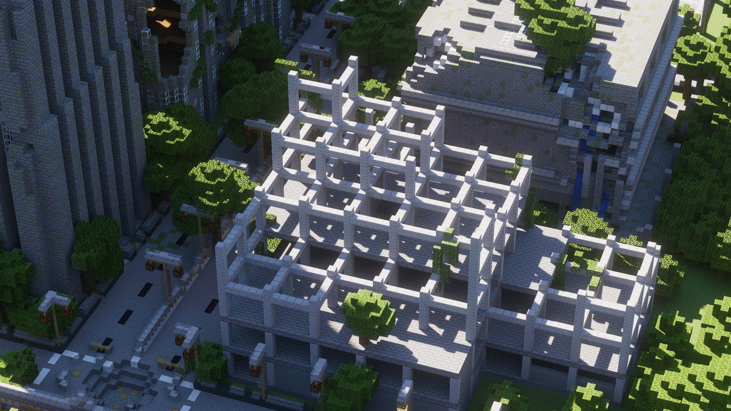 November & December 2019 Progress Update - Continuum Graphics