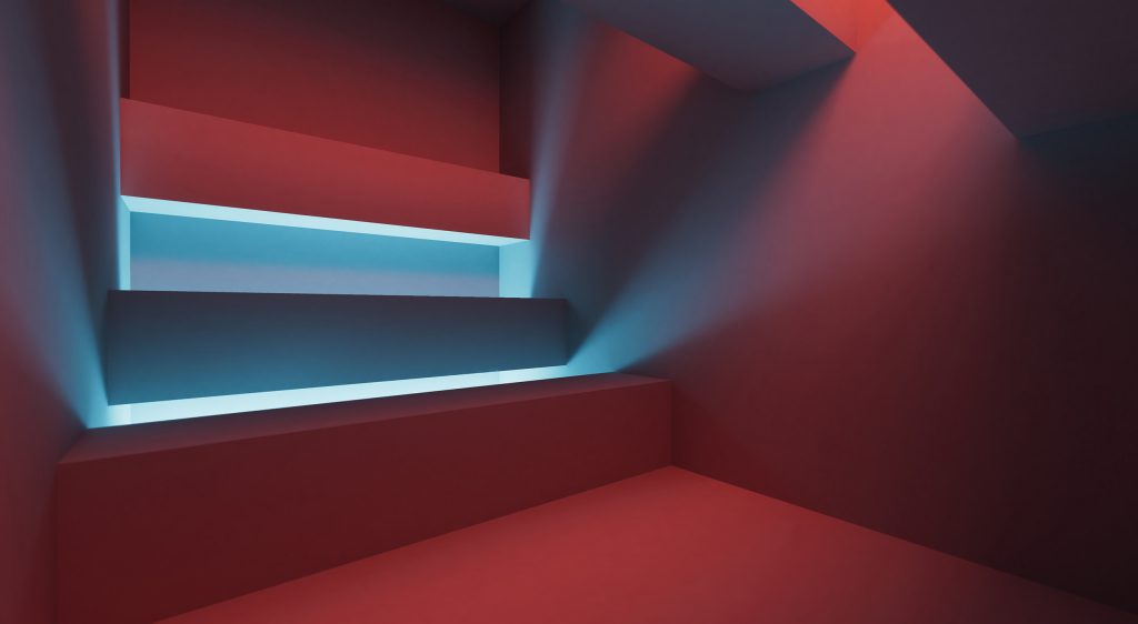 Project Showcase - Continuum Graphics