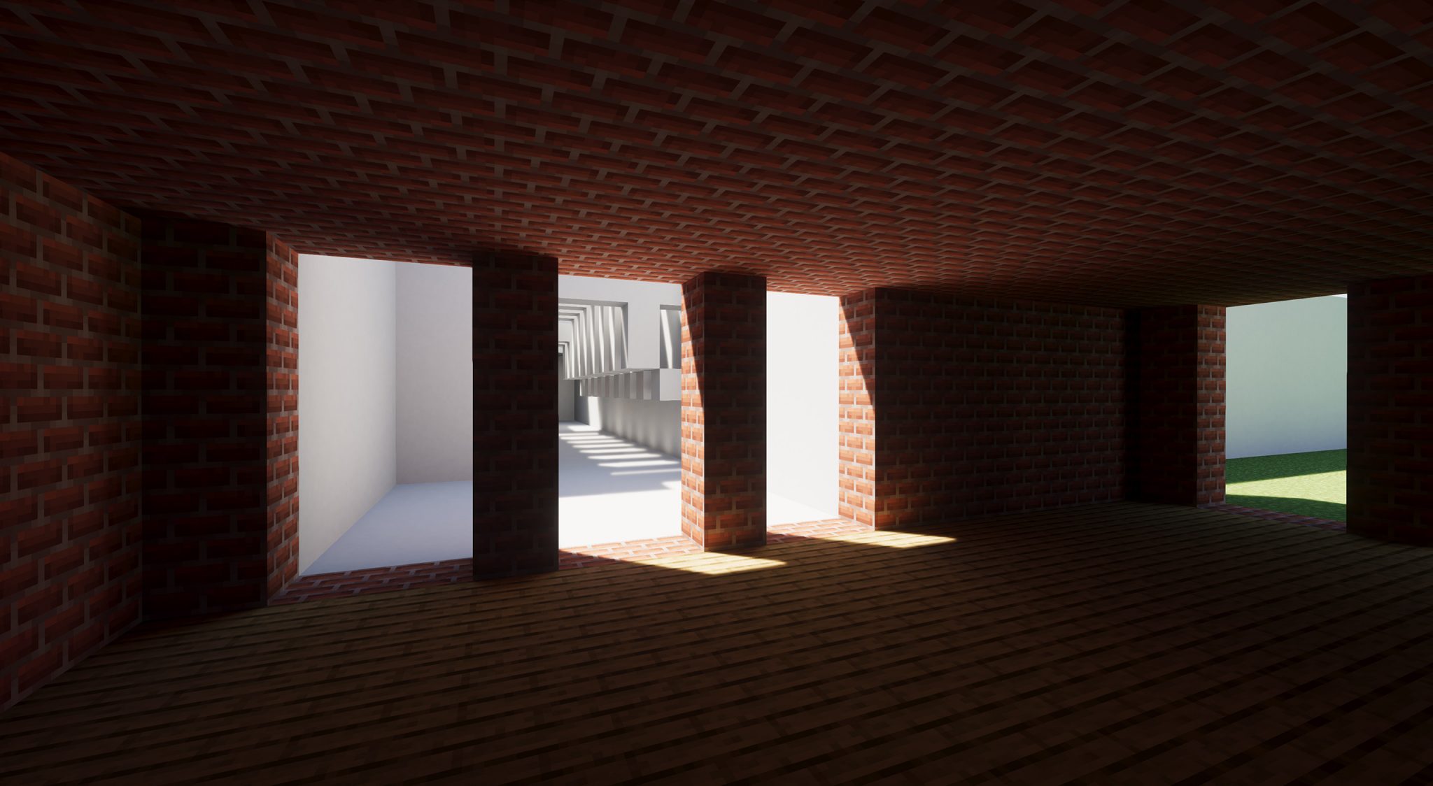 Project Showcase - Continuum Graphics