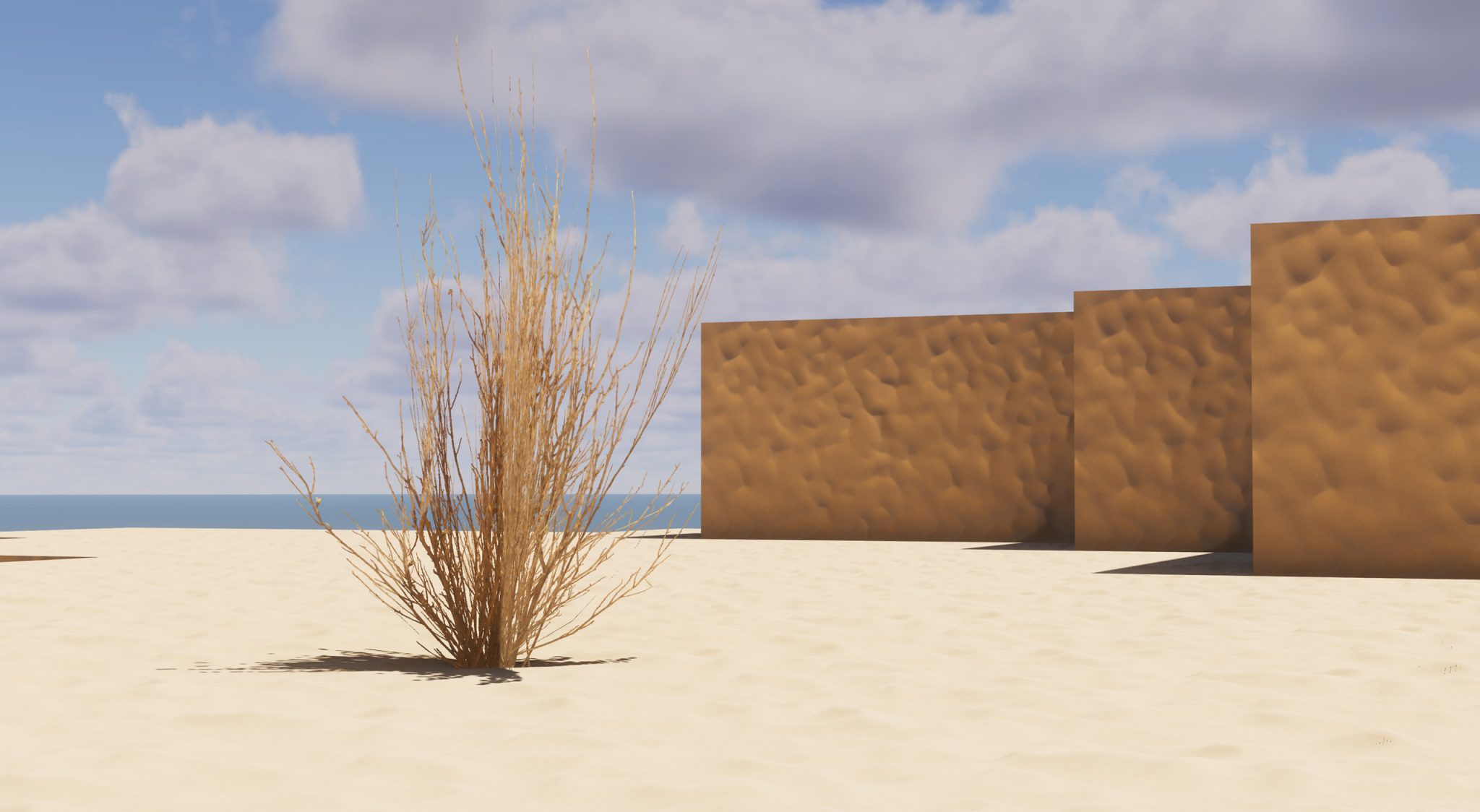 Project Showcase - Continuum Graphics