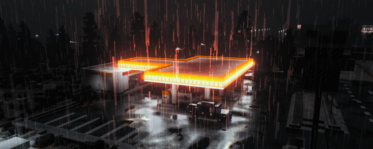 Project Showcase - Continuum Graphics