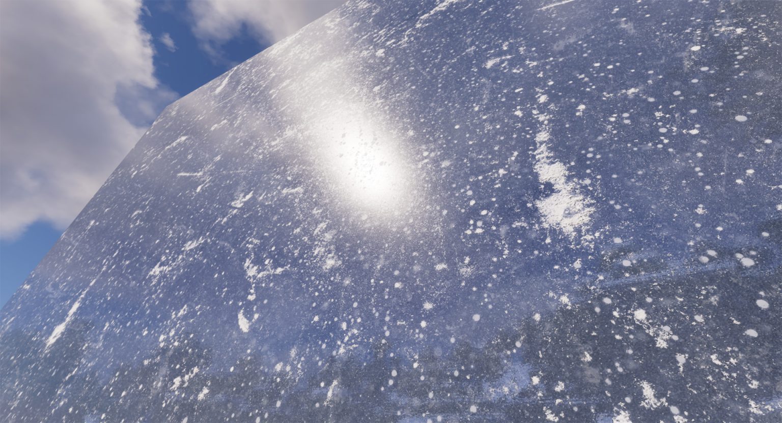 Project Showcase - Continuum Graphics