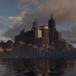 Continuum Shaders - Continuum Graphics