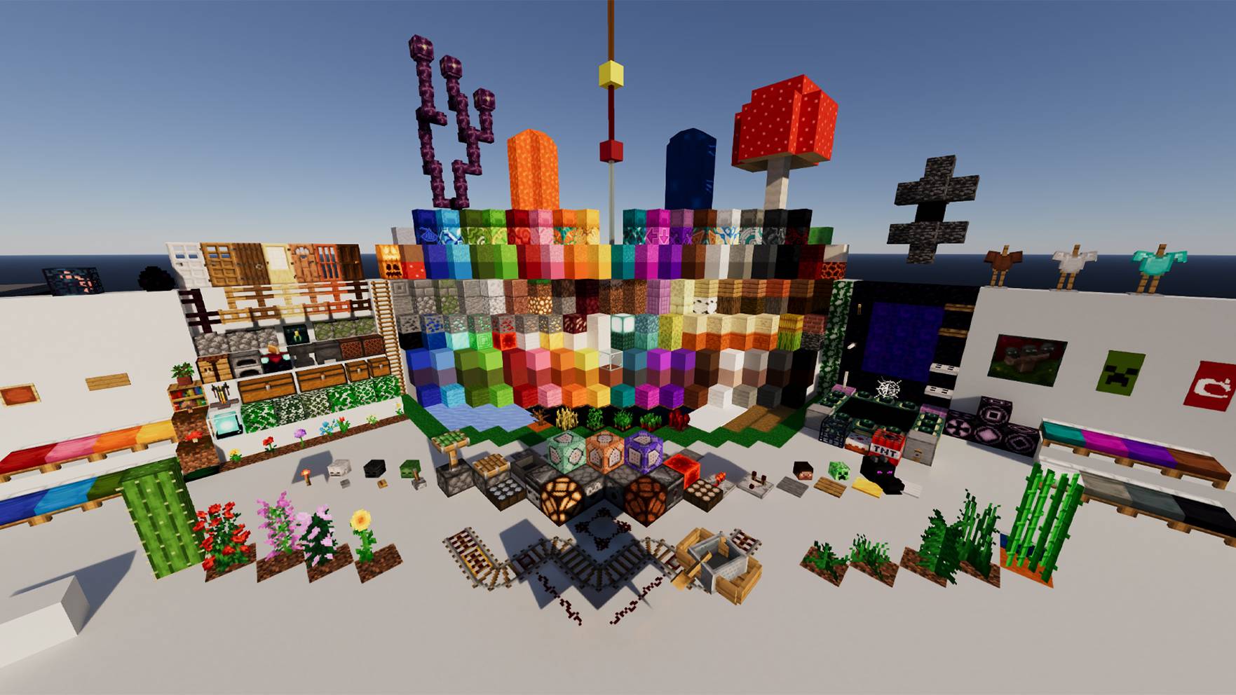 March 2020 Progress Update - Continuum Graphics