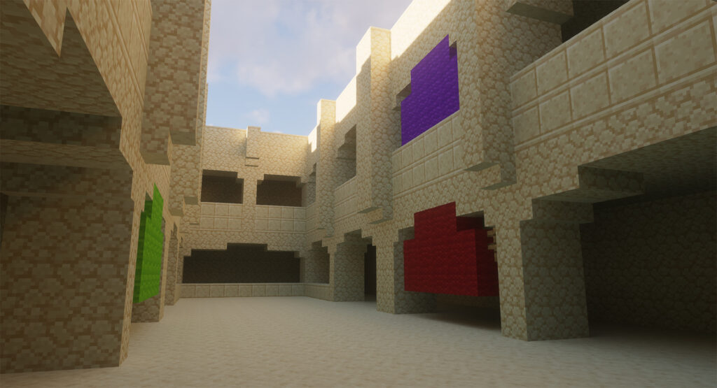 Project Showcase - Continuum Graphics