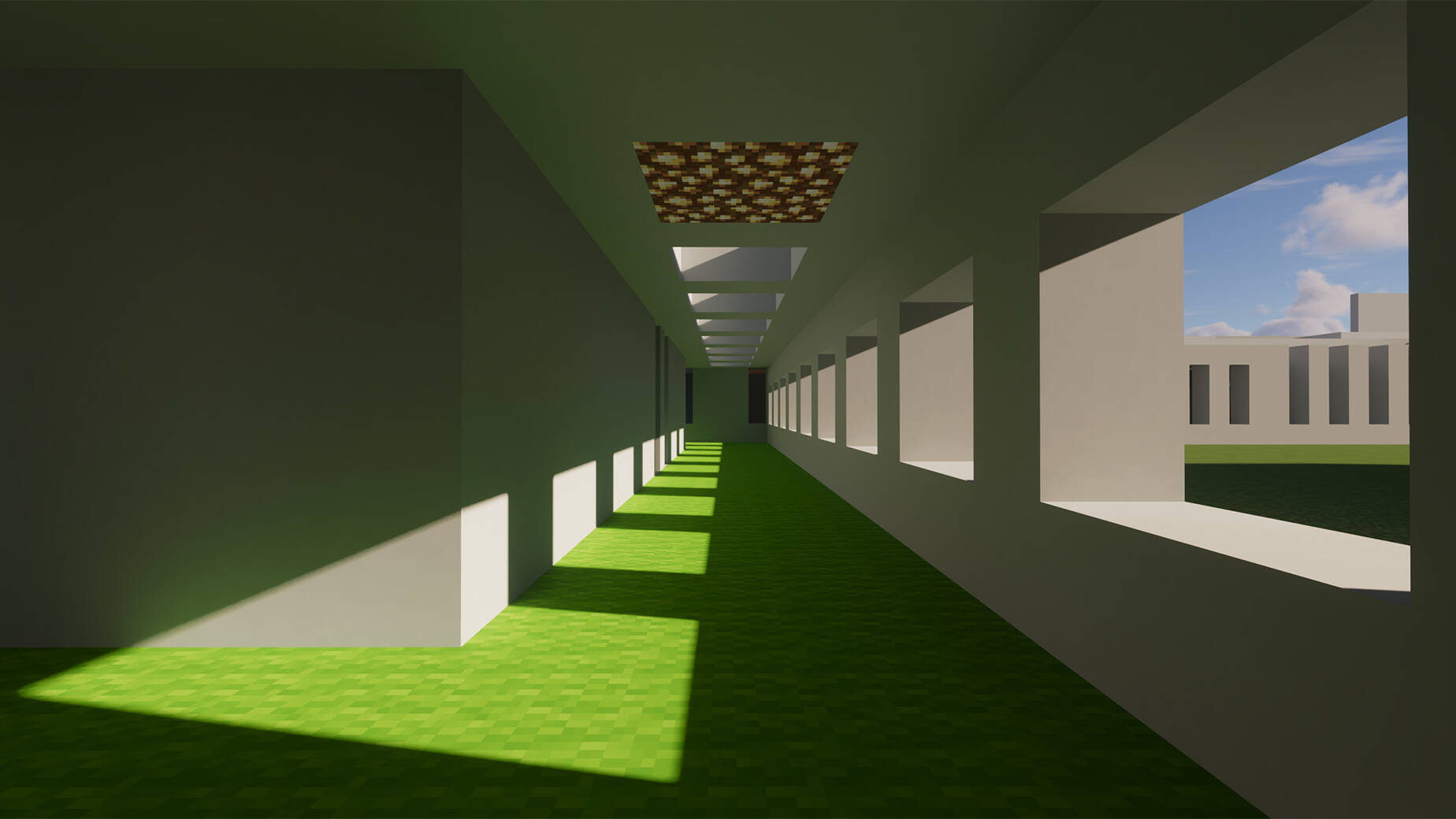 April 2020 Progress Update - Continuum Graphics