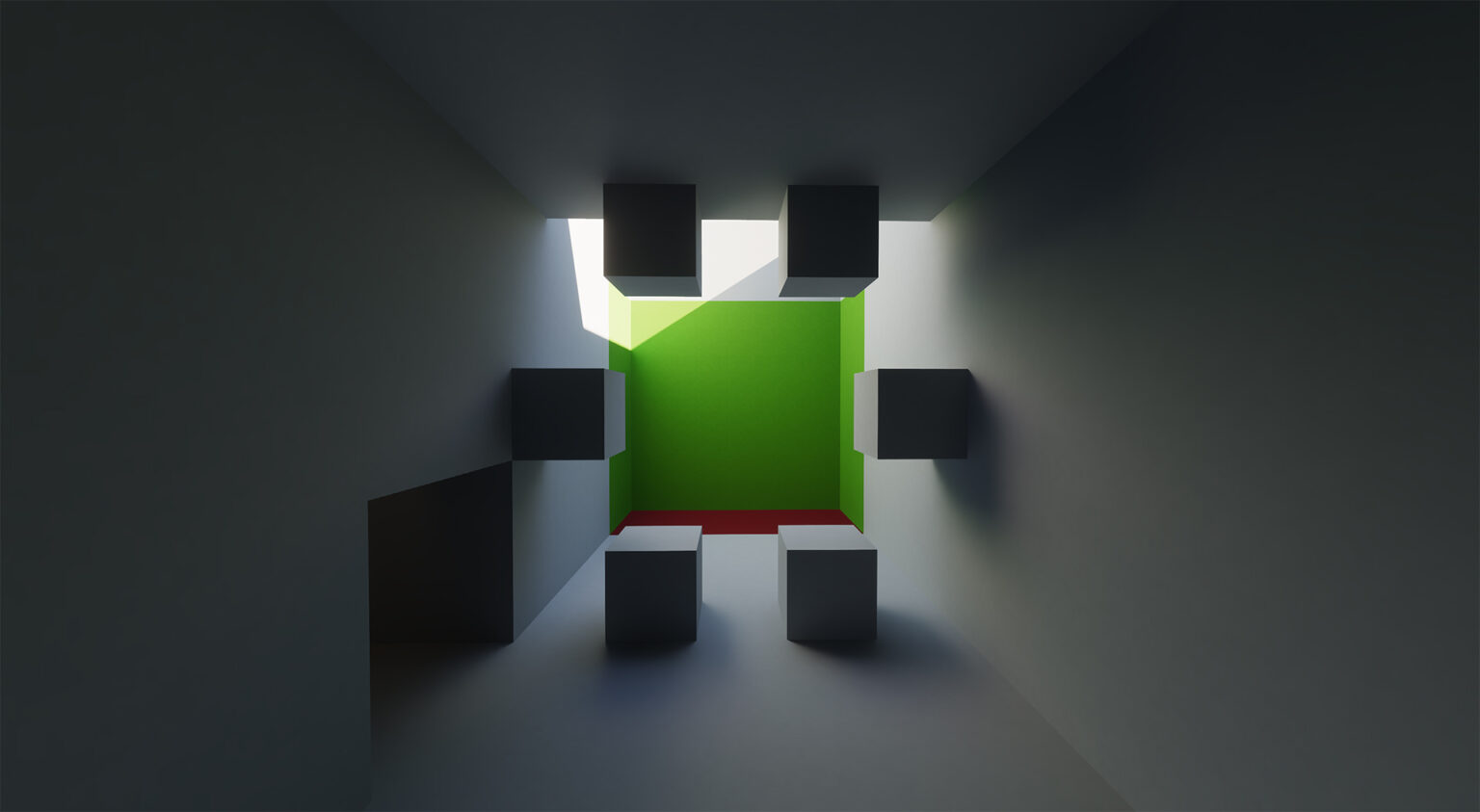 Project Showcase - Continuum Graphics