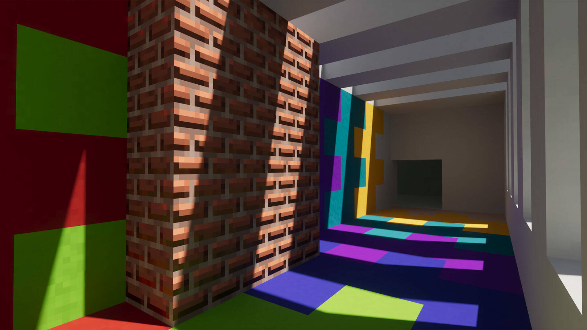 June 2020 Progress Update - Continuum Graphics