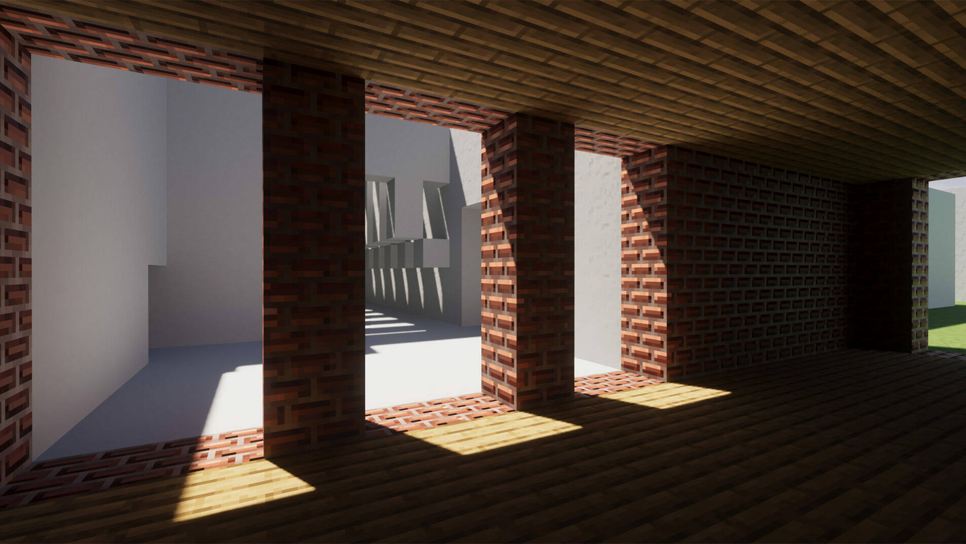 June 2020 Progress Update - Continuum Graphics