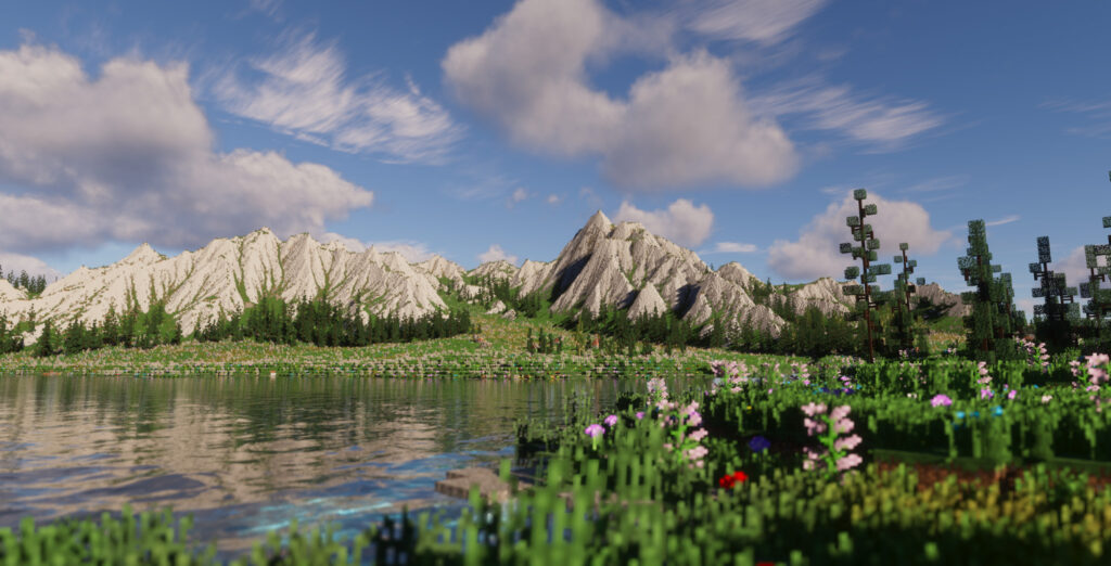 Project Showcase - Continuum Graphics