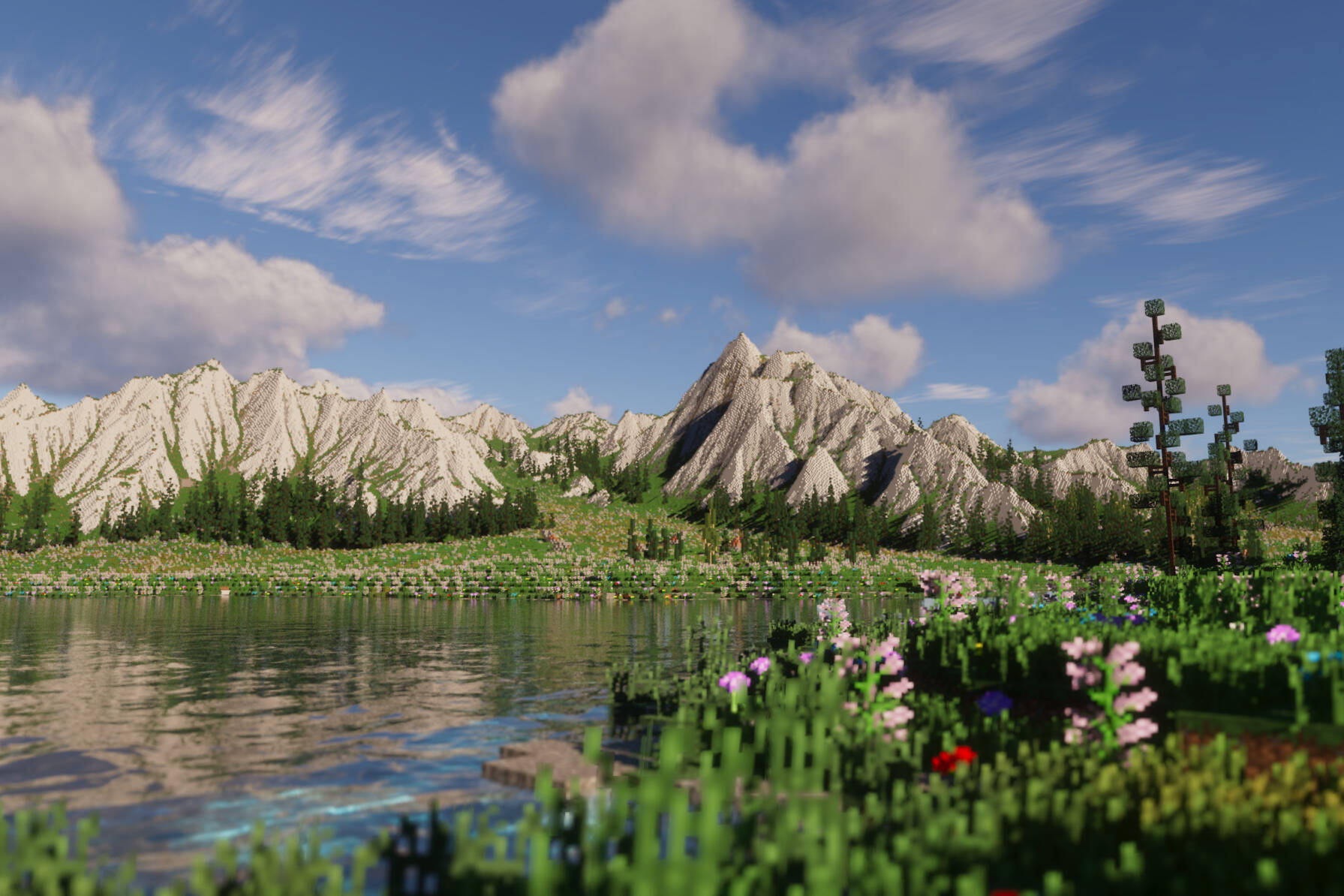 Blog Grid - Continuum Graphics