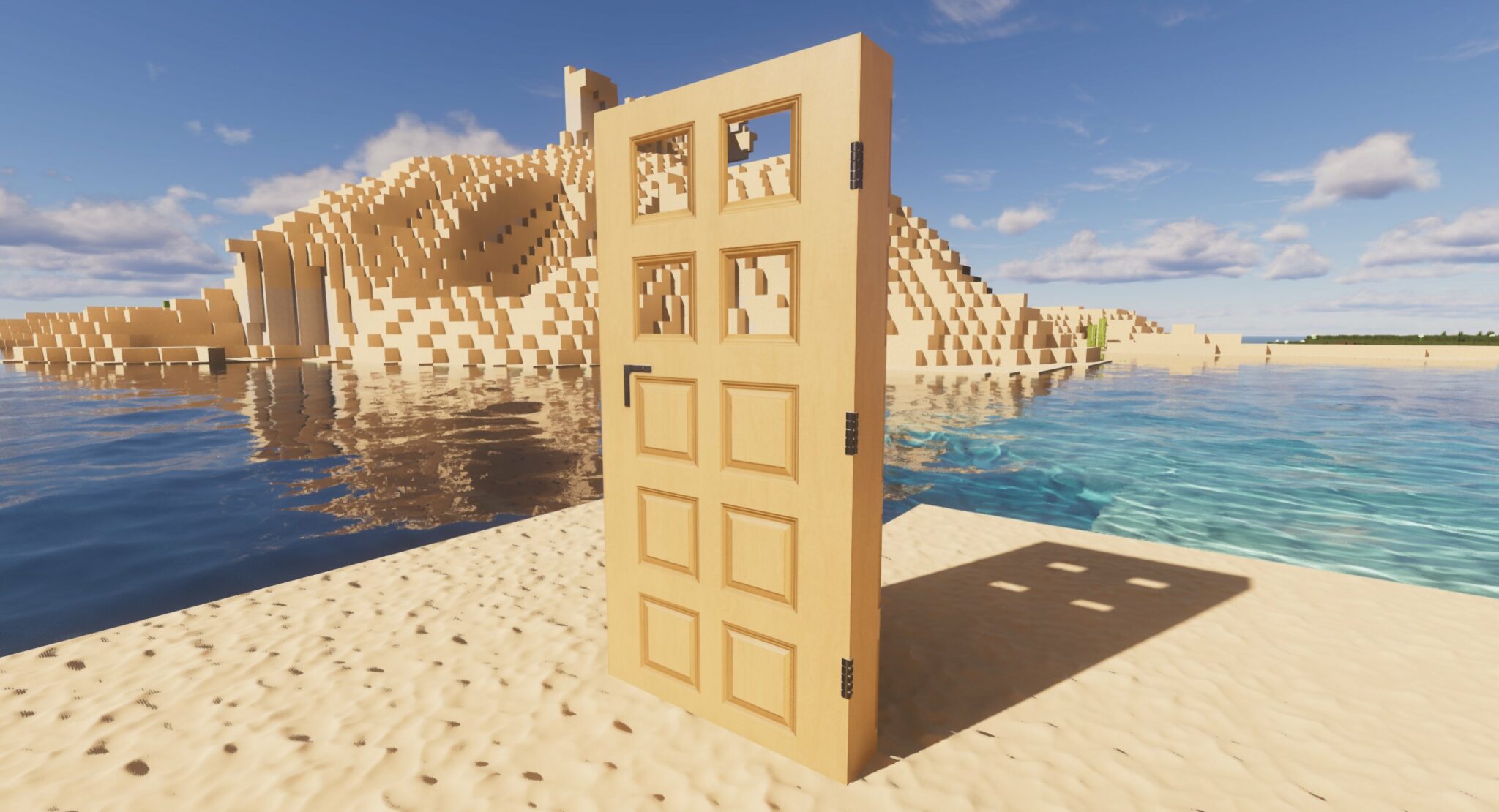 Project Showcase - Continuum Graphics