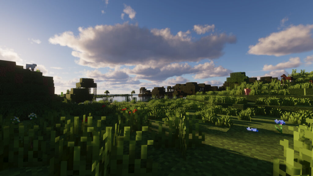 Project Showcase - Continuum Graphics