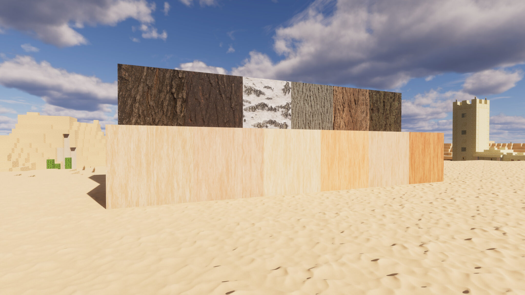 Project Showcase - Continuum Graphics