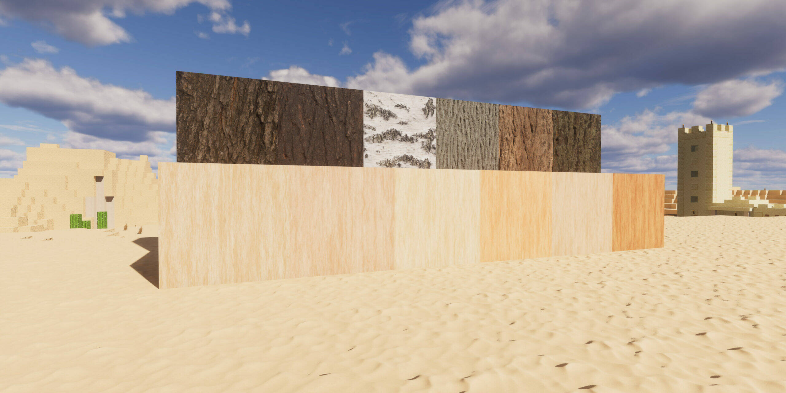 September 2020 Progress Update - Continuum Graphics