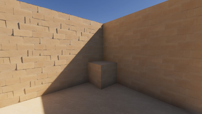 Project Showcase - Continuum Graphics