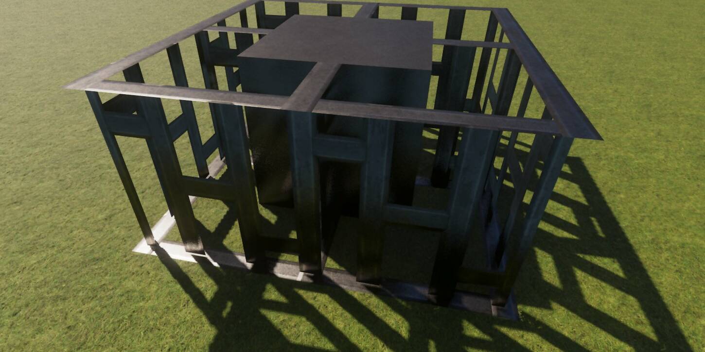 September 2020 Progress Update - Continuum Graphics