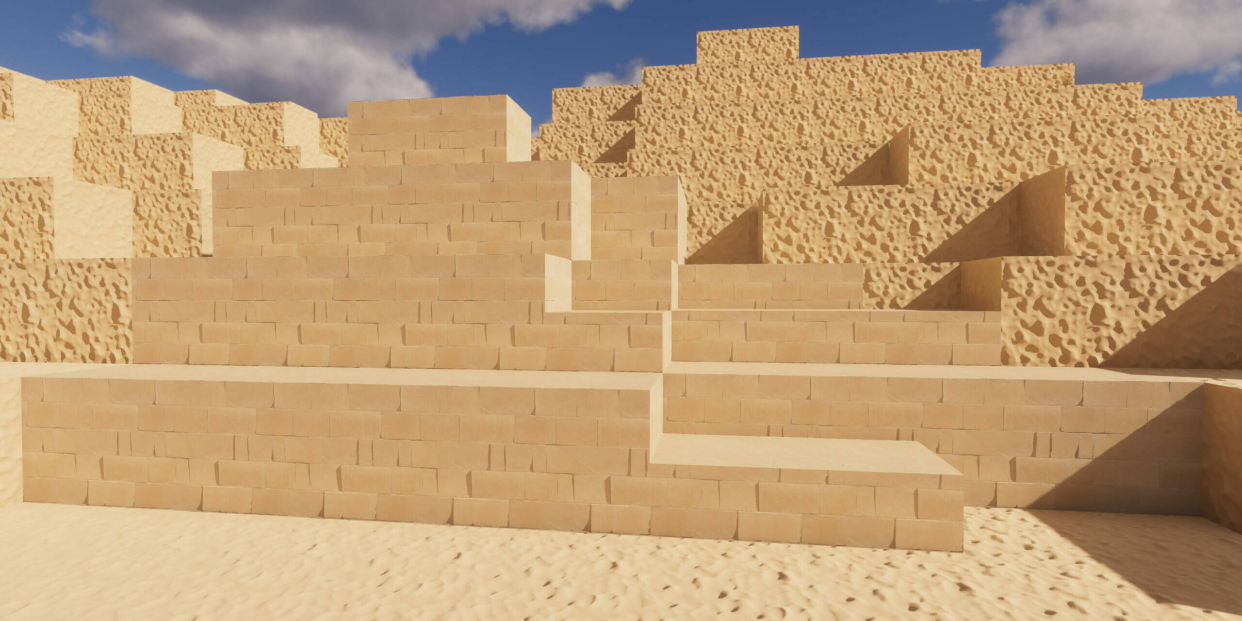 October 2020 Progress Update - Continuum Graphics