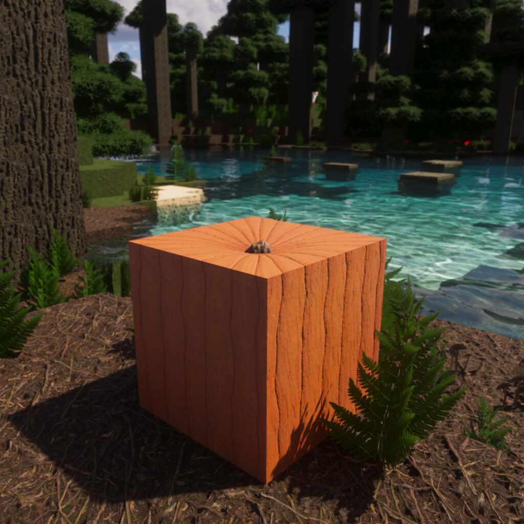 Project Showcase - Continuum Graphics