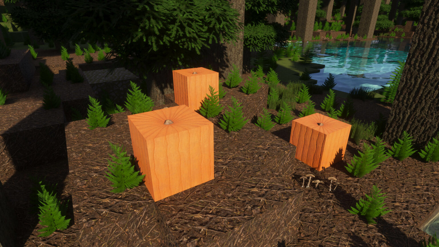 Project Showcase - Continuum Graphics