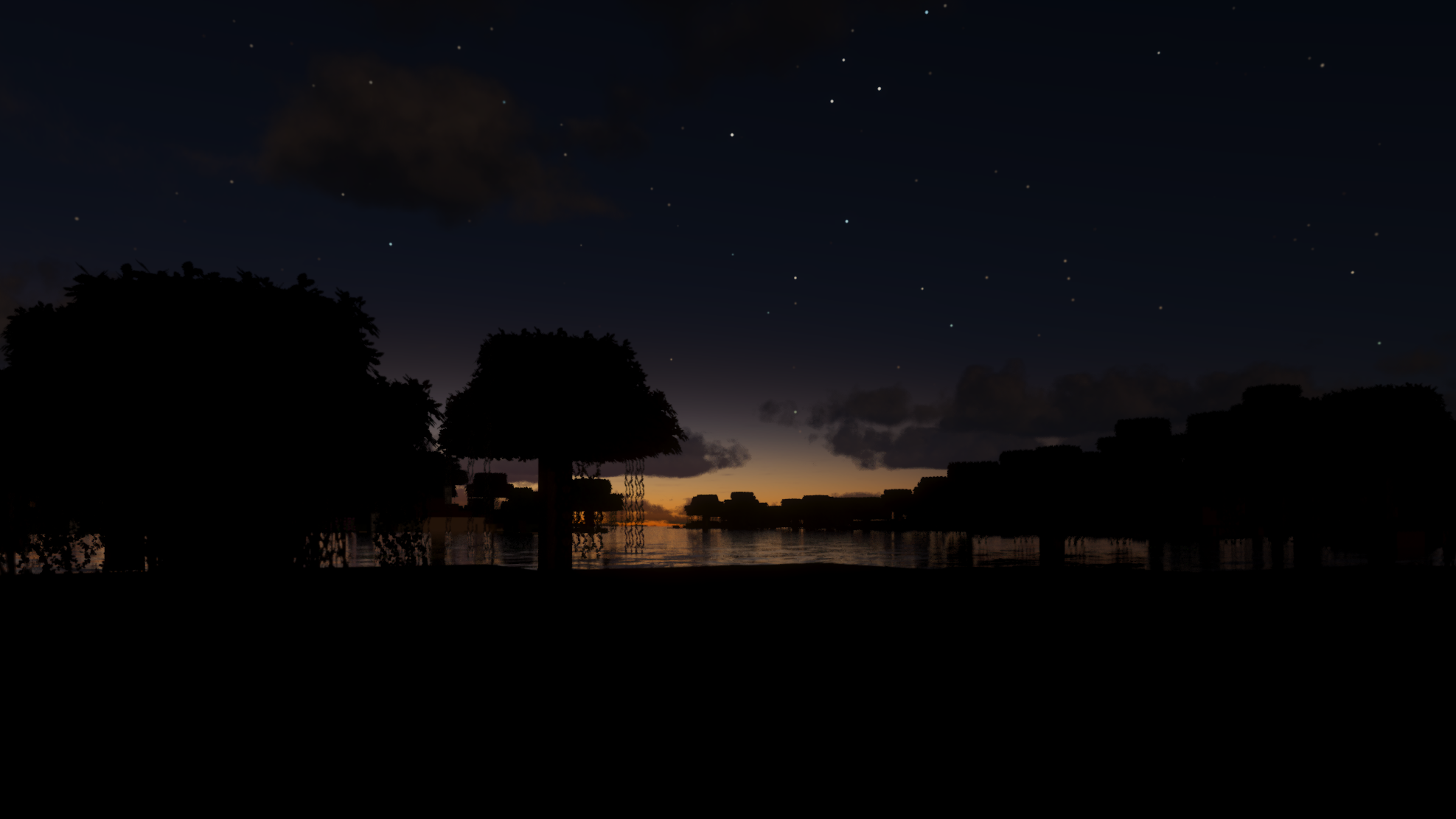 October 2020 Progress Update - Continuum Graphics