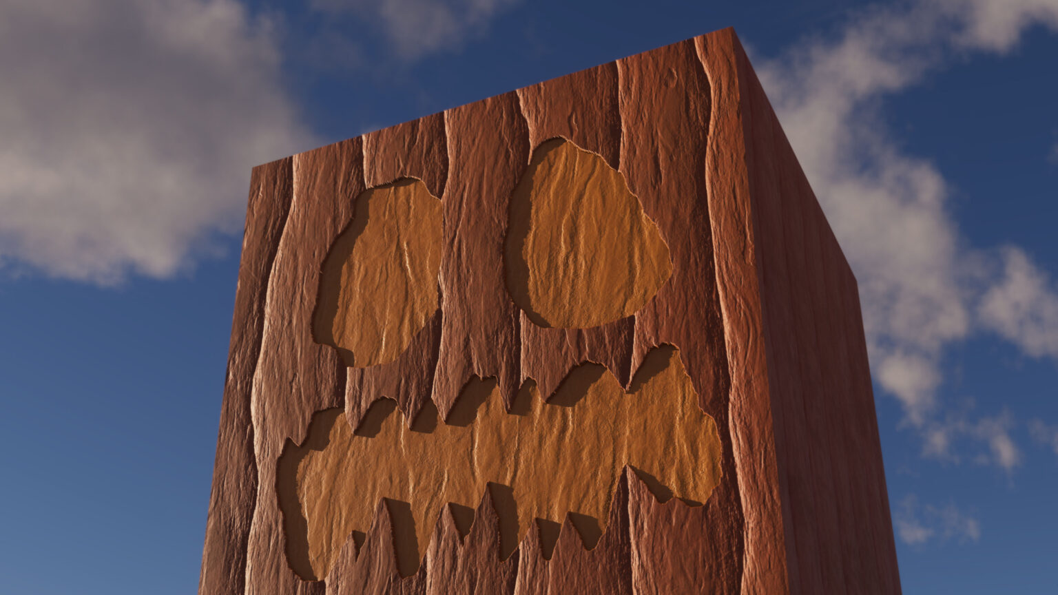 Project Showcase - Continuum Graphics