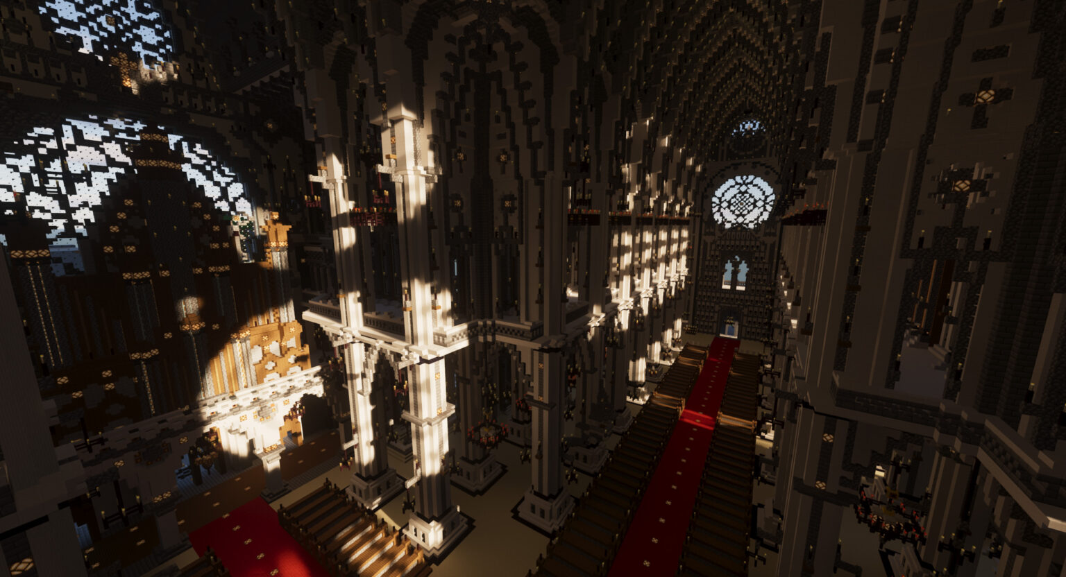 Project Showcase - Continuum Graphics