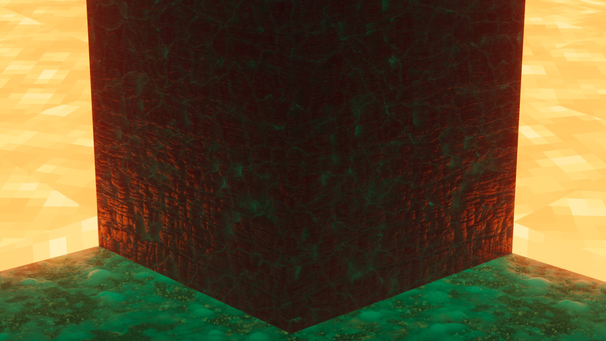 Project Showcase - Continuum Graphics