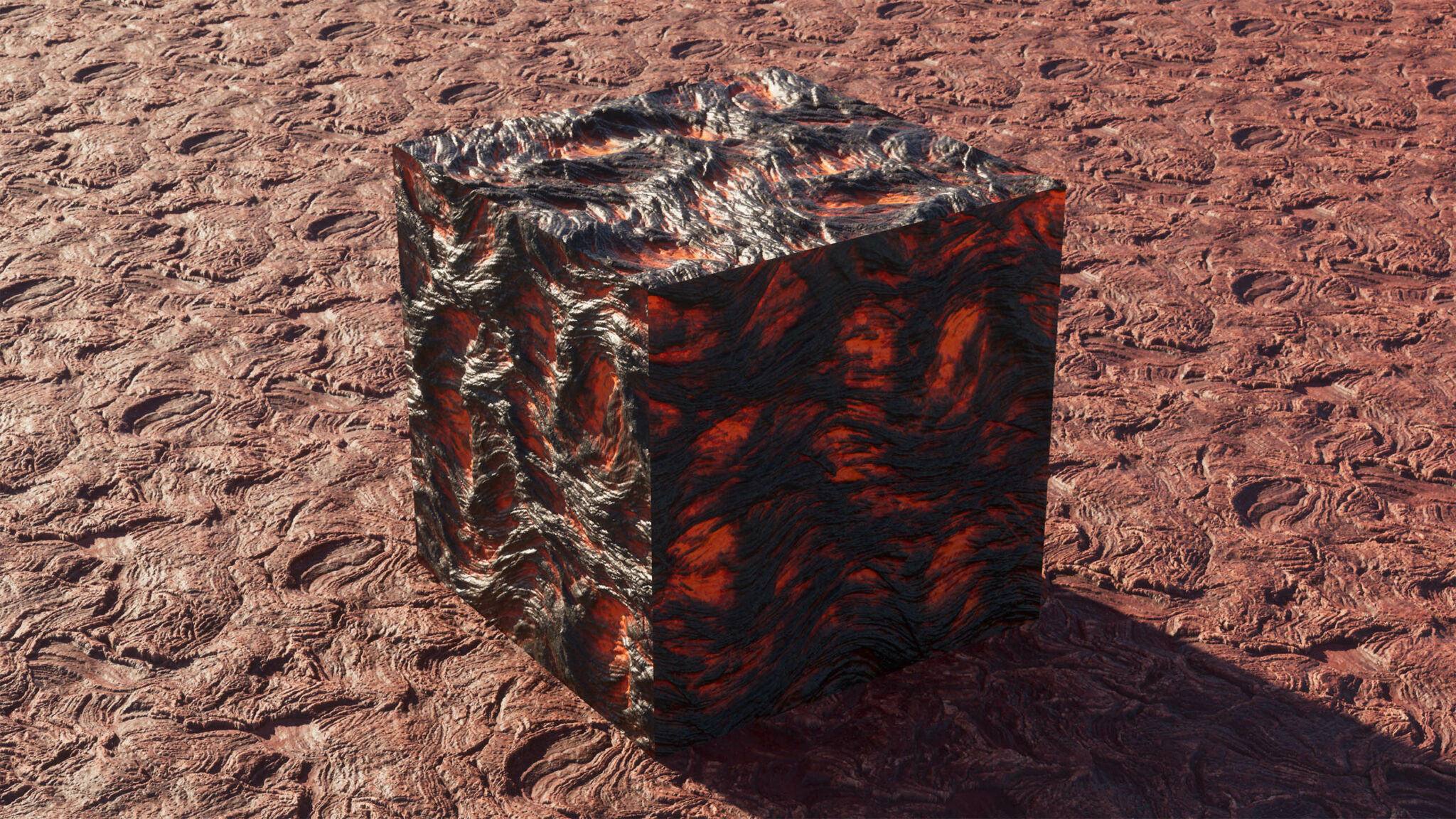 Project Showcase - Continuum Graphics