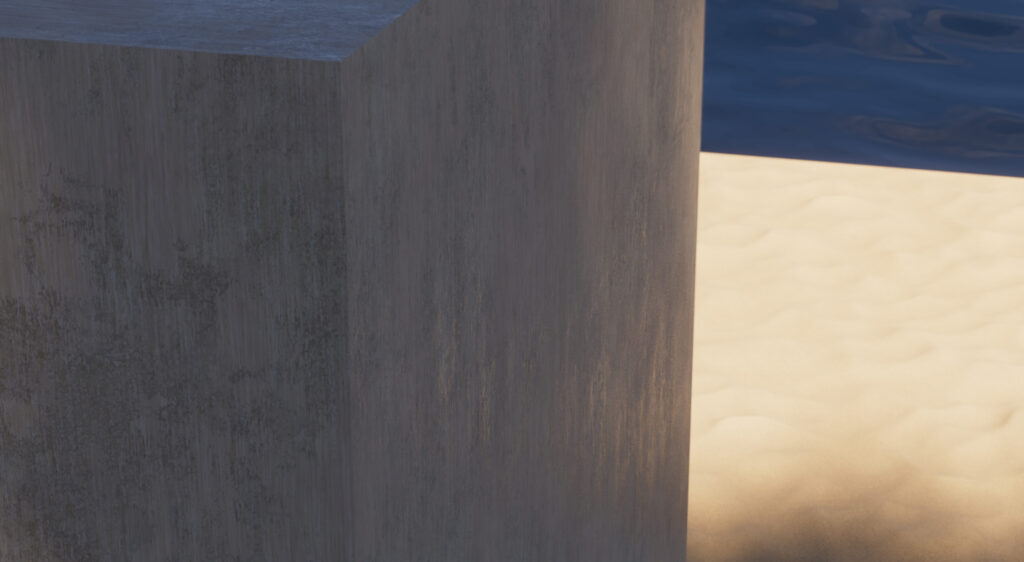 Project Showcase - Continuum Graphics