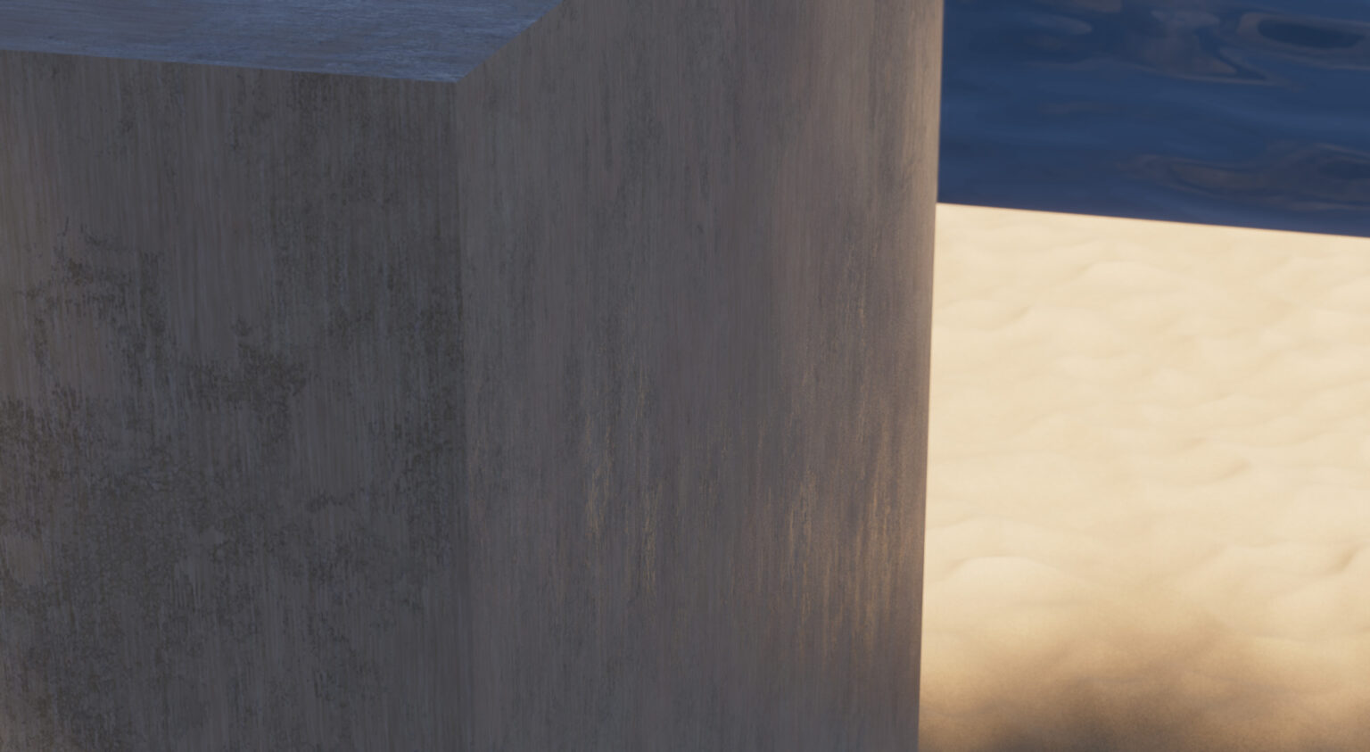 Project Showcase - Continuum Graphics