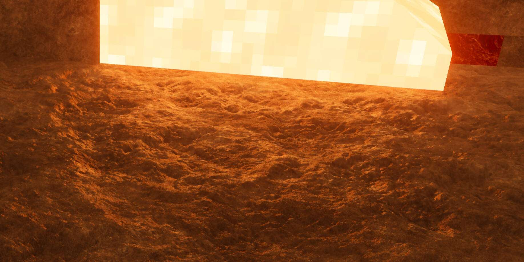 November 2020 Progress Update - Continuum Graphics