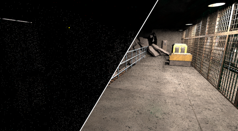 Continuum RT Build 13 and Focal Engine Launch Blog - Continuum Graphics