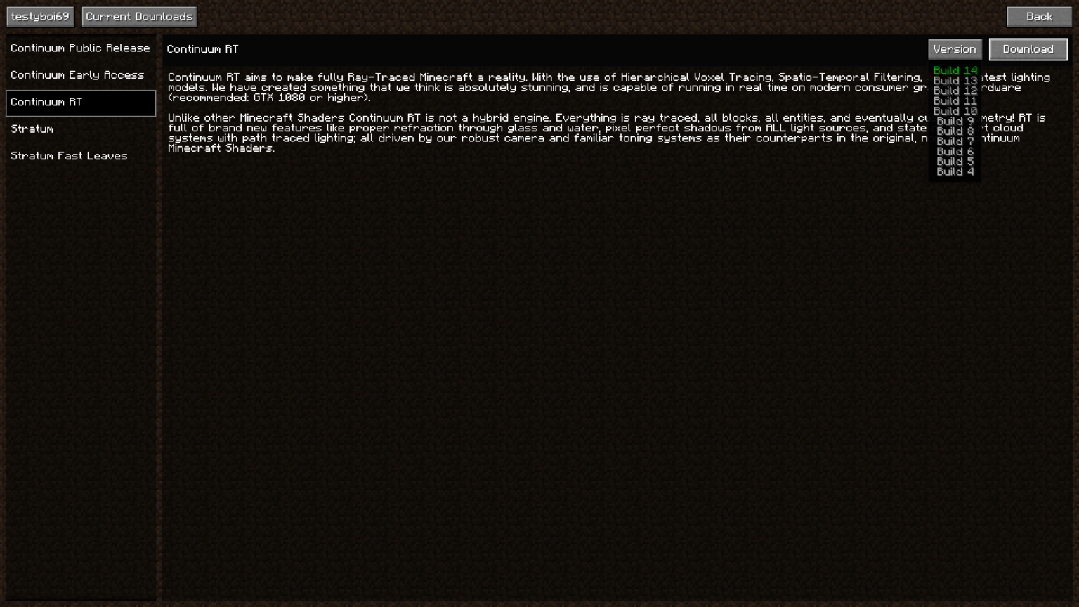 Focal Engine Installation Instructions - Continuum Graphics