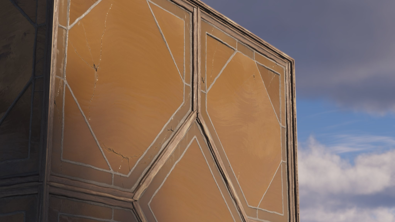 Project Showcase - Continuum Graphics