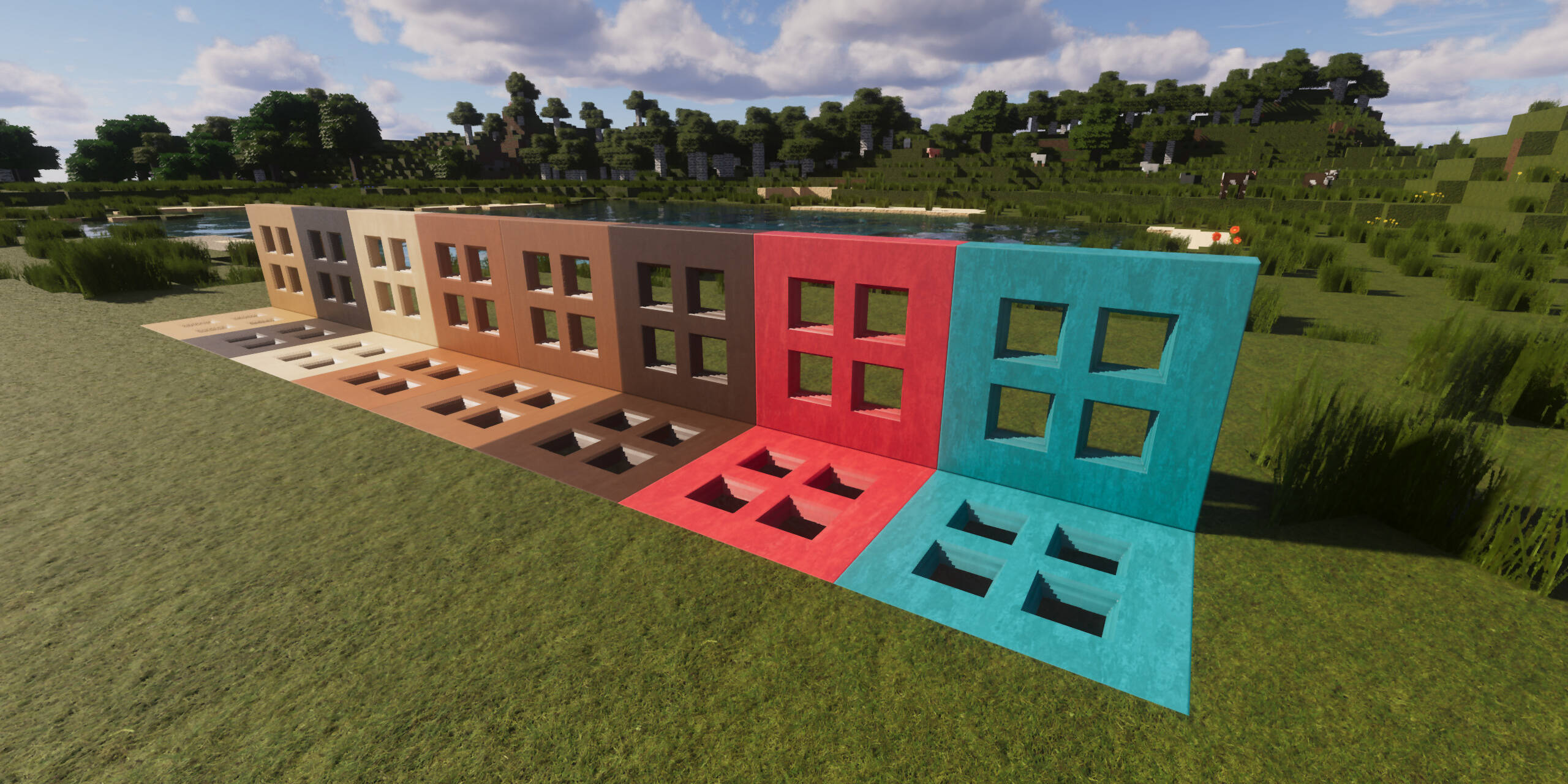 May 2021 Progress Update - Continuum Graphics