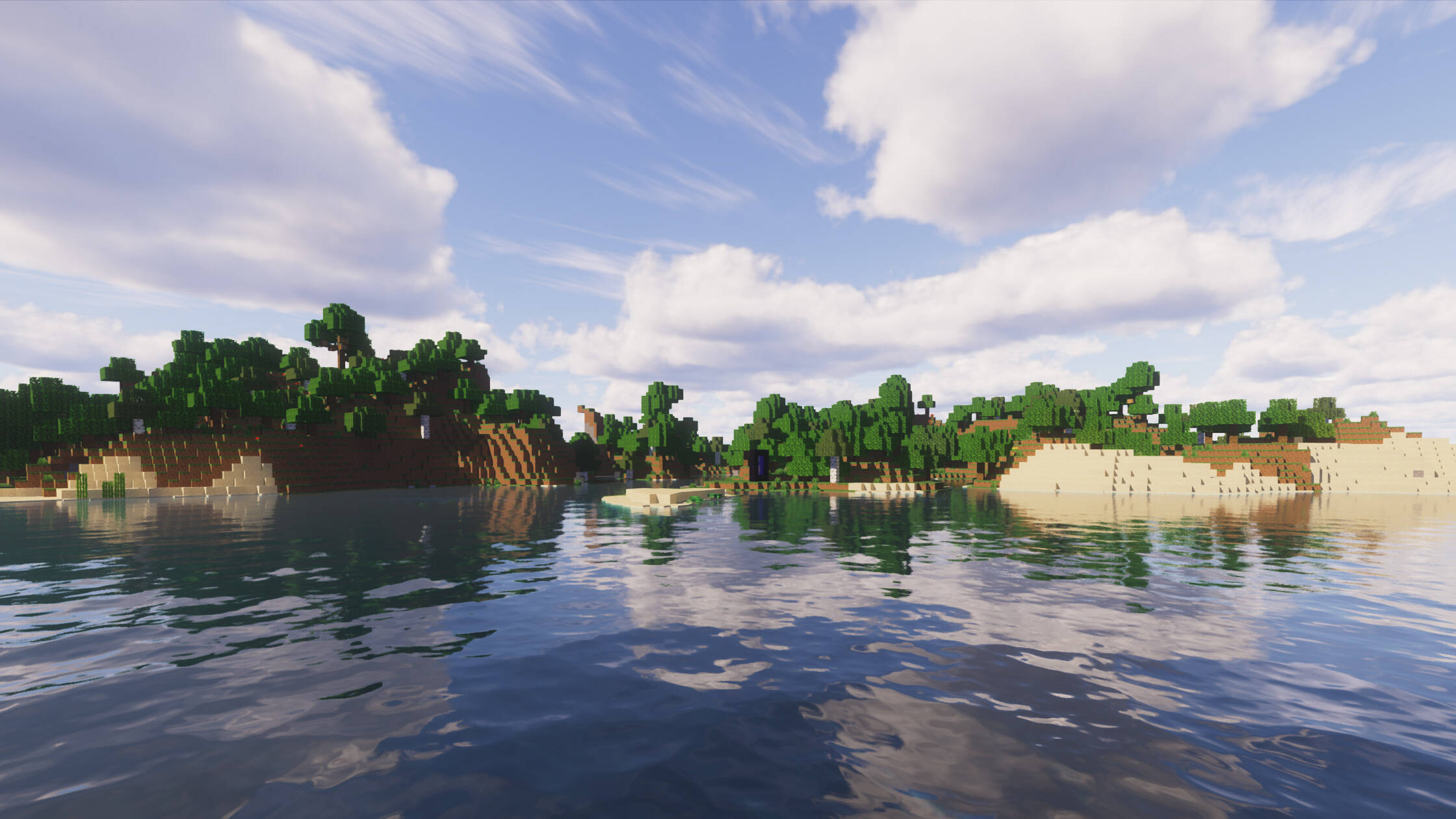 May 2021 Progress Update - Continuum Graphics