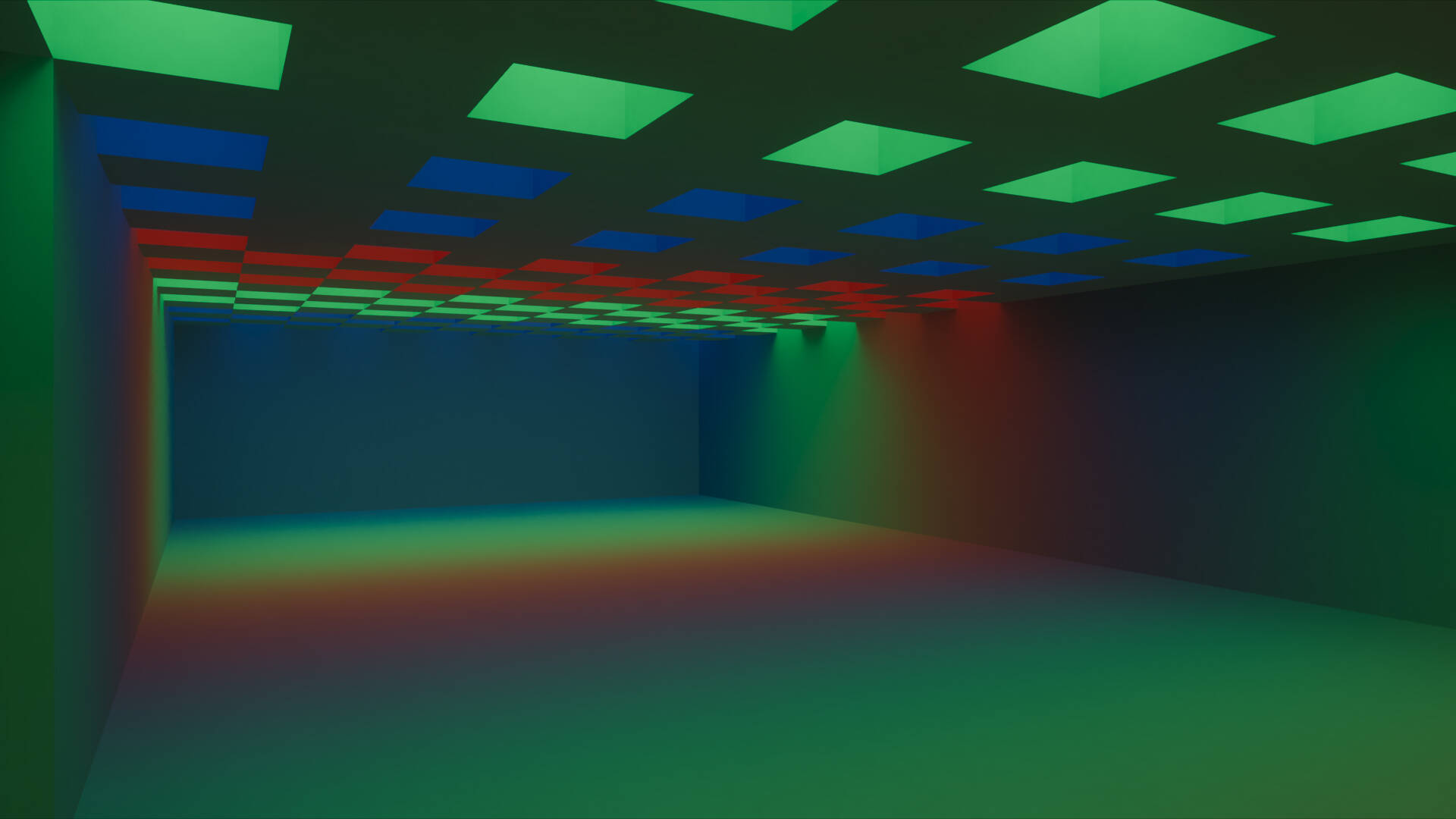 June 2021 Progress Update - Continuum Graphics