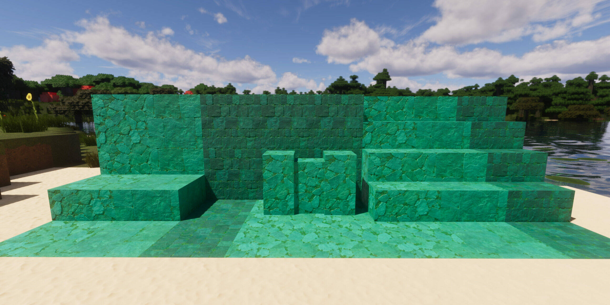 June 2021 Progress Update - Continuum Graphics