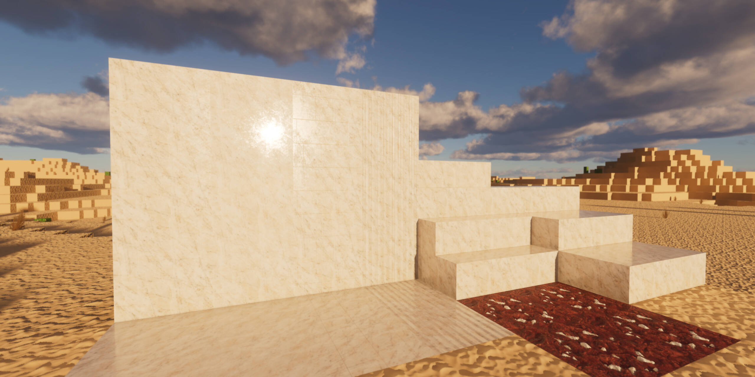 July 2021 Progress Update - Continuum Graphics