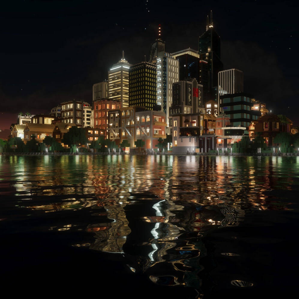 Continuum RT - Continuum Graphics