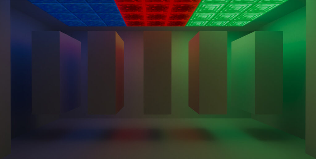 Project Showcase - Continuum Graphics