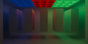 Project Showcase - Continuum Graphics