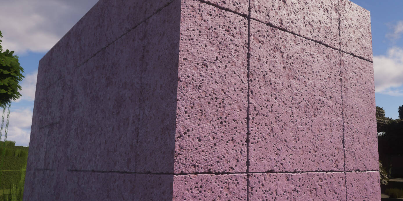 August & September 2021 Progress Update - Continuum Graphics