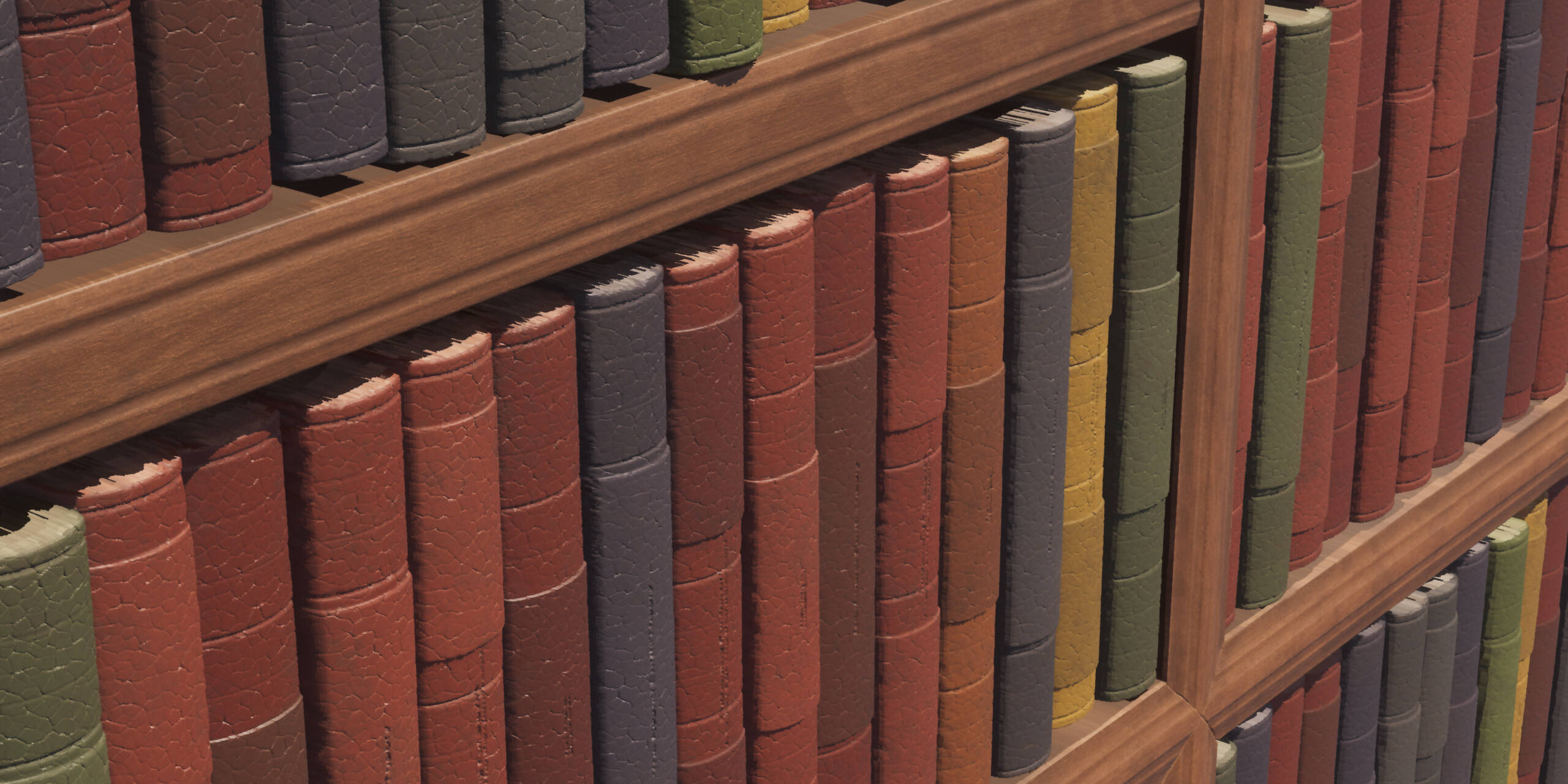 October 2021 Progress Update - Continuum Graphics