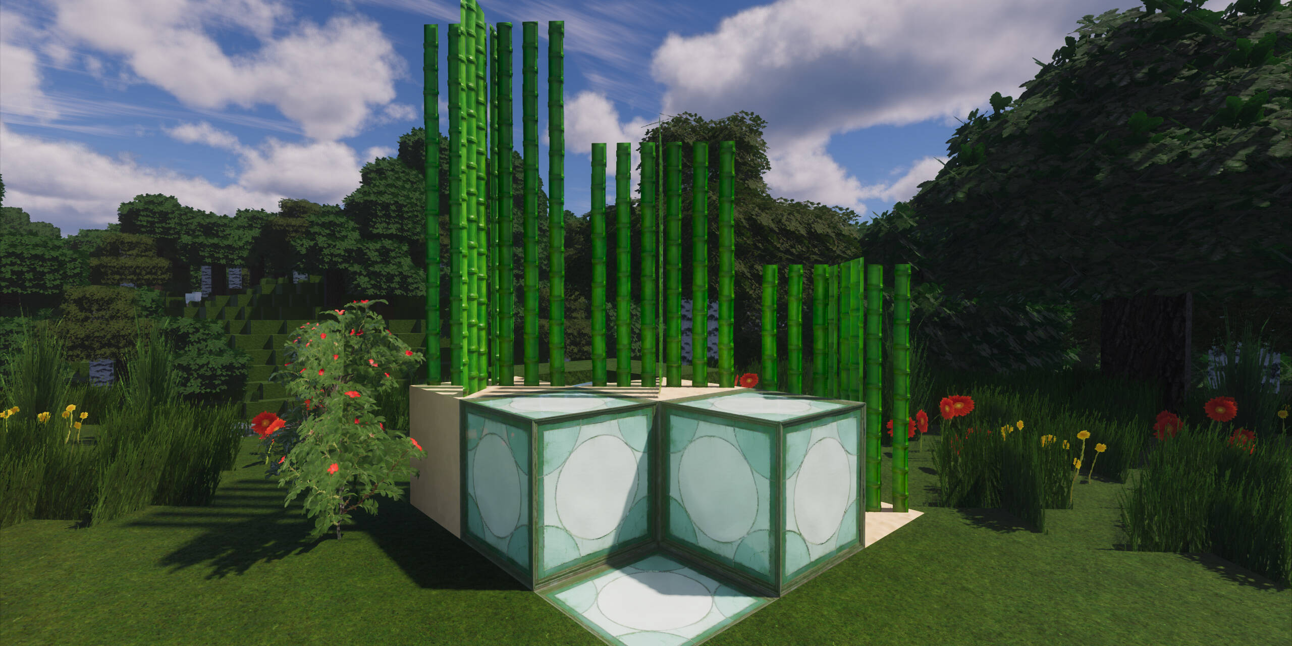 November 2021 Progress Update - Continuum Graphics